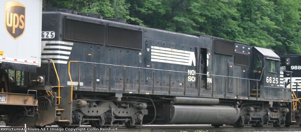 NS 6625
